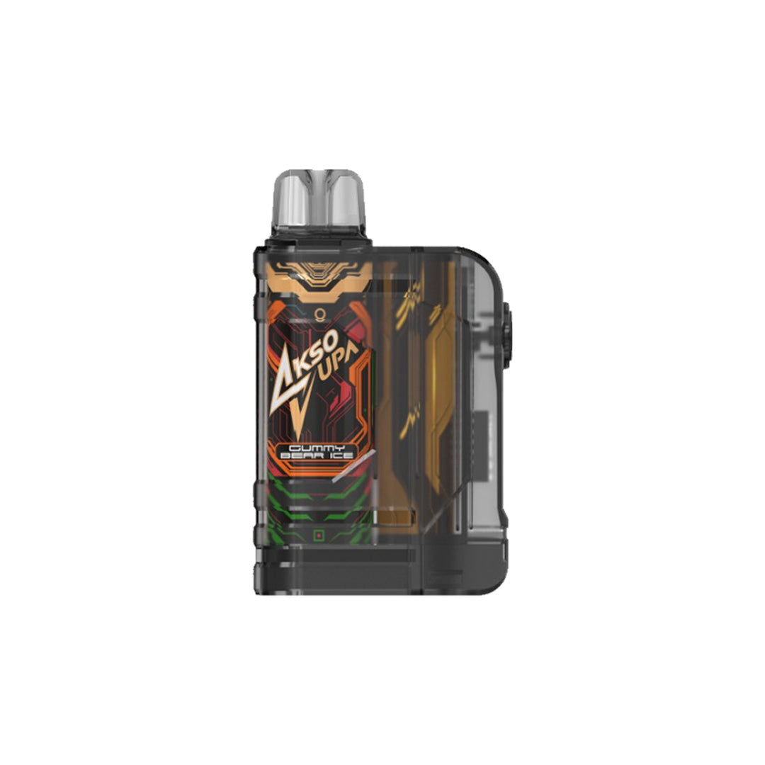 Explore the Best Disposable Vape Selection at Puff Supply Guam