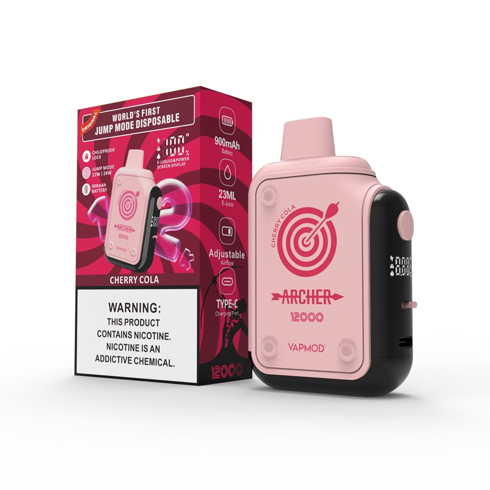 Explore the Best Disposable Vape Selection at Puff Supply Guam