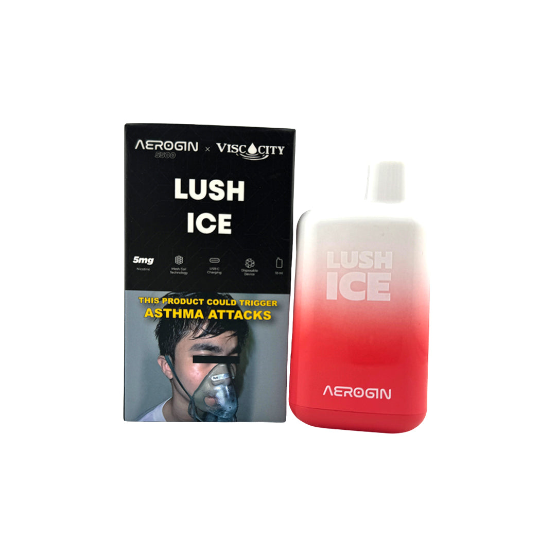 Explore the Best Disposable Vape Selection at Puff Supply Guam