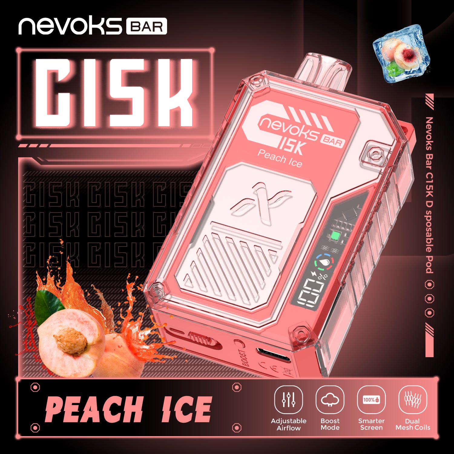 Explore the Best Disposable Vape Selection at Puff Supply Guam